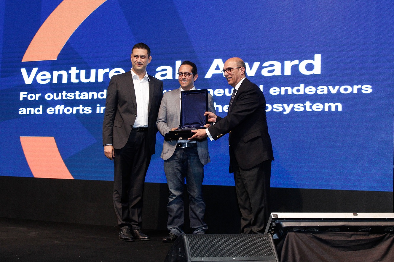 AUC Venture Lab Celebrates the Graduation of 18 Startups | The American ...