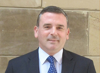 Message from Dean Adham Ramadan | The American University in Cairo