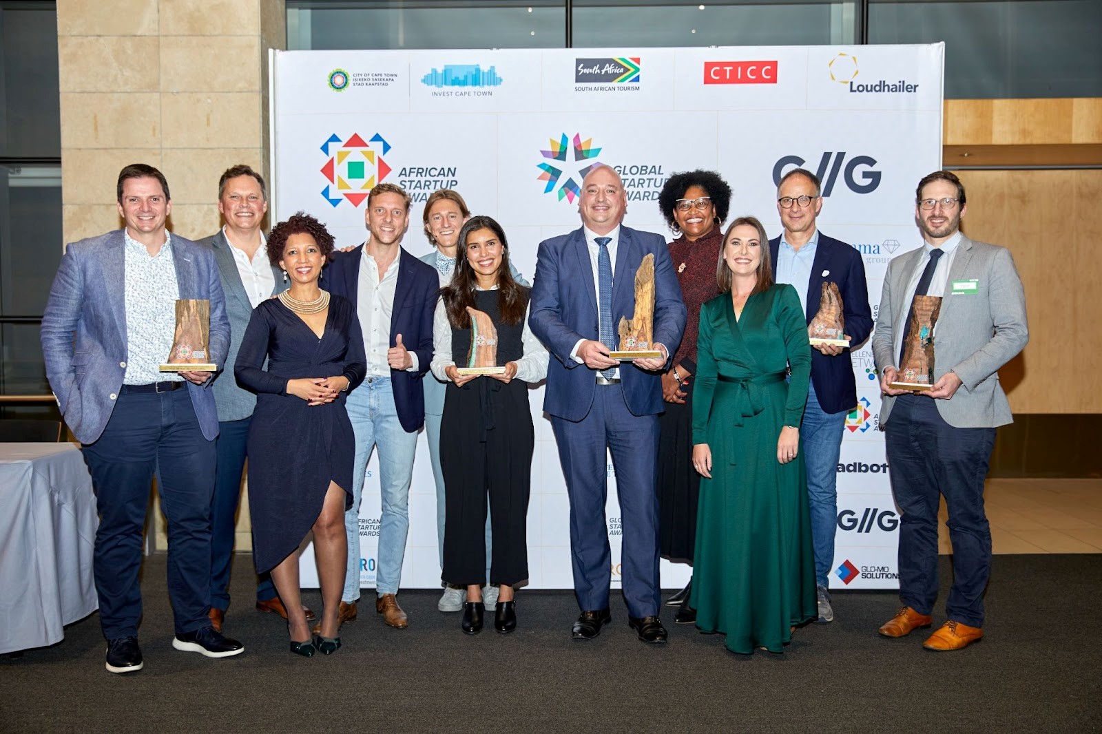AUC Venture Lab Named Best Accelerator Program in Africa | The American ...
