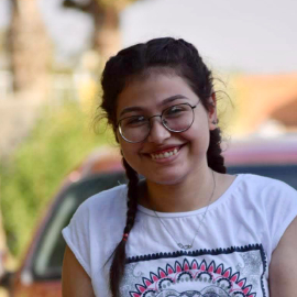 Meet Our Peer Tutors | The American University in Cairo