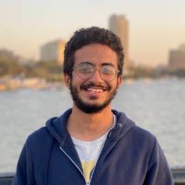Meet Our Peer Tutors | The American University in Cairo