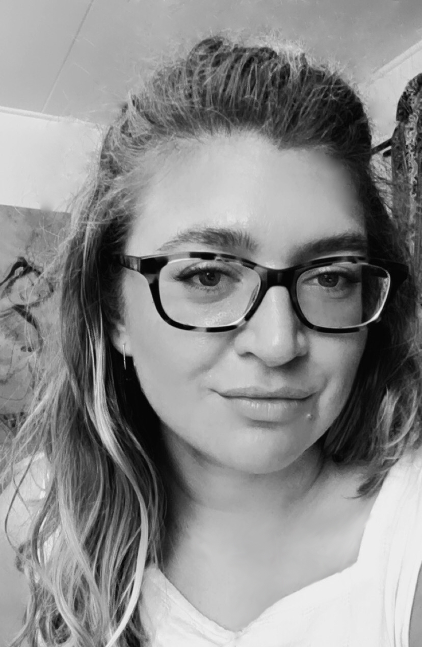 Elizabeth Rauh | The American University in Cairo