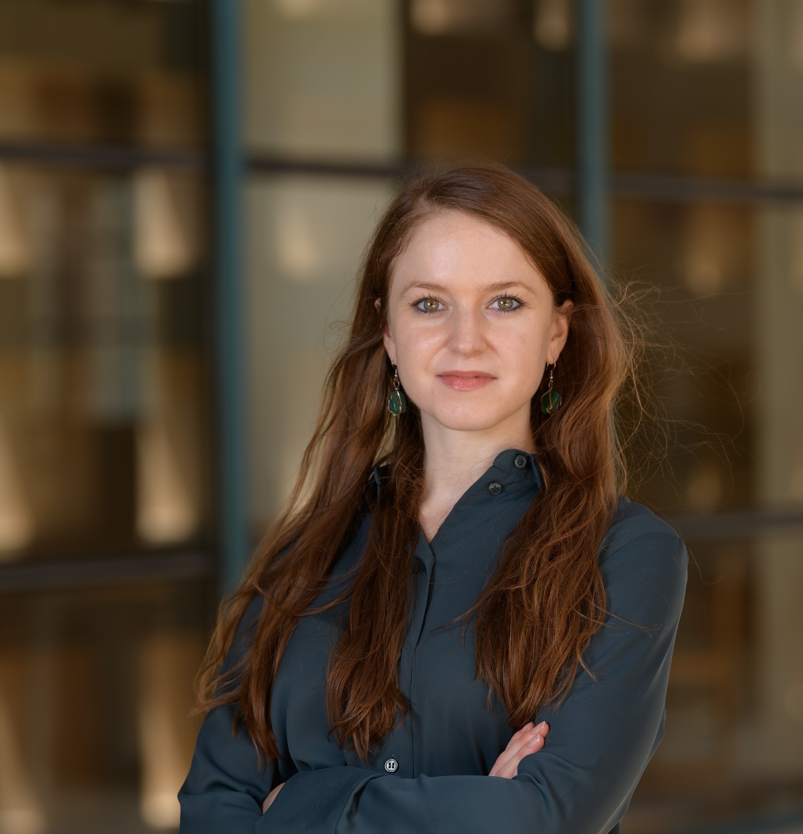 Sarah Smierciak | The American University in Cairo