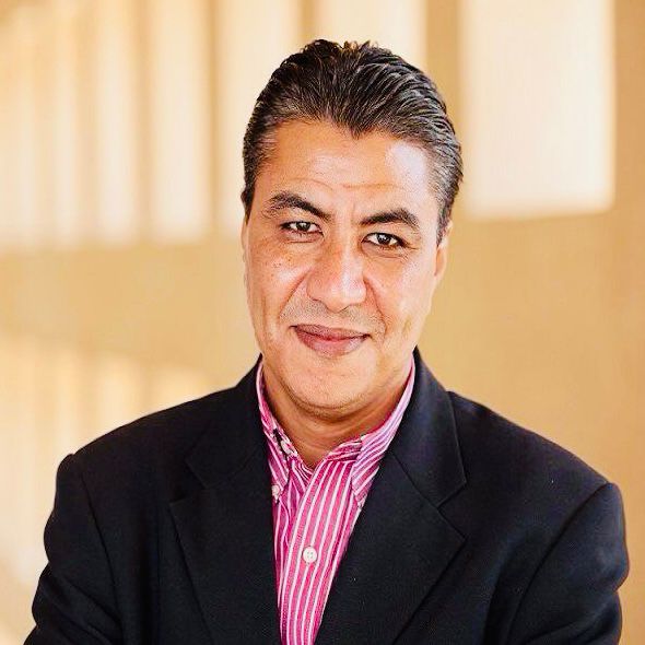 Atta Gebril | The American University in Cairo