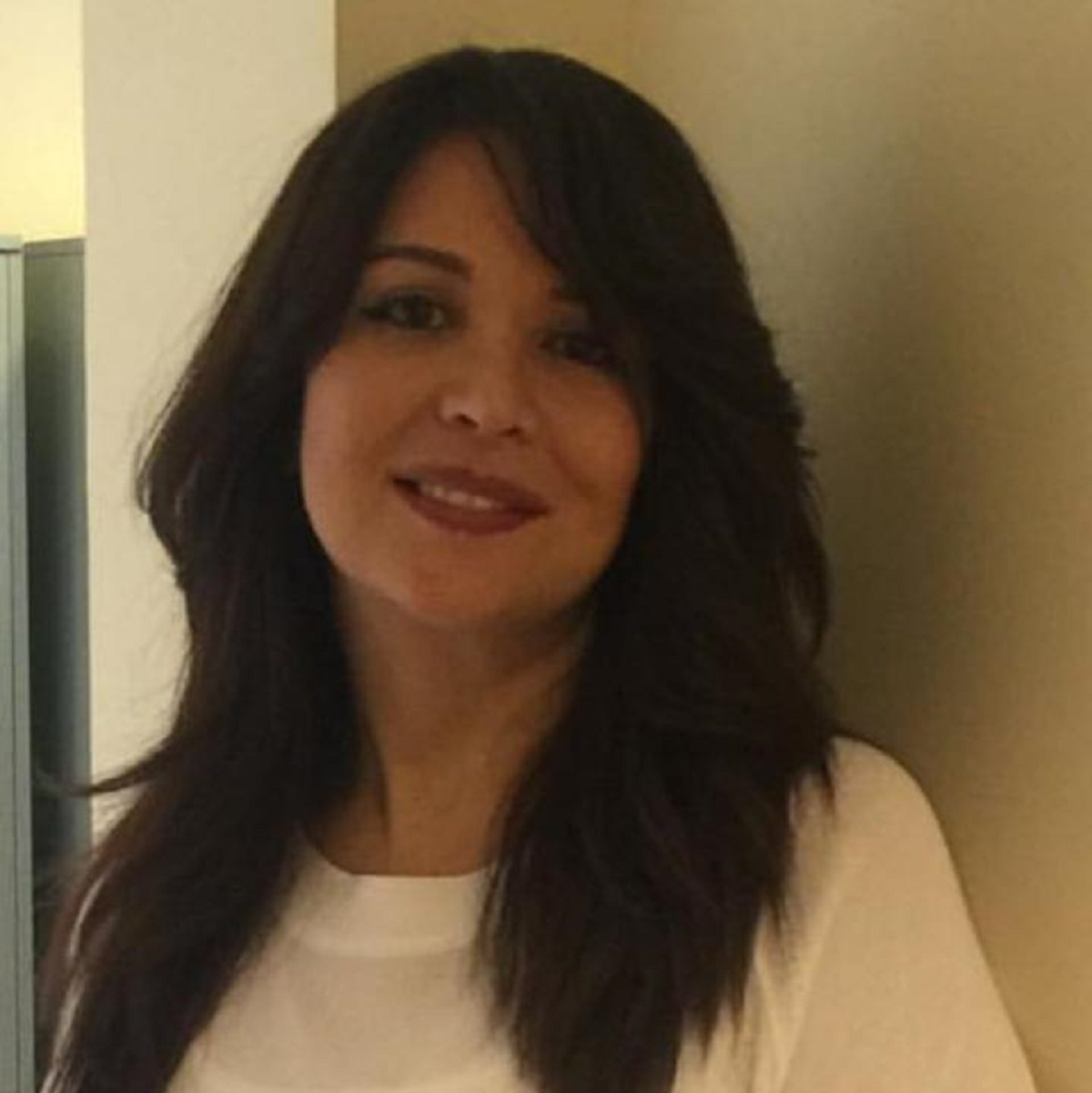 Maye Kassem | The American University in Cairo