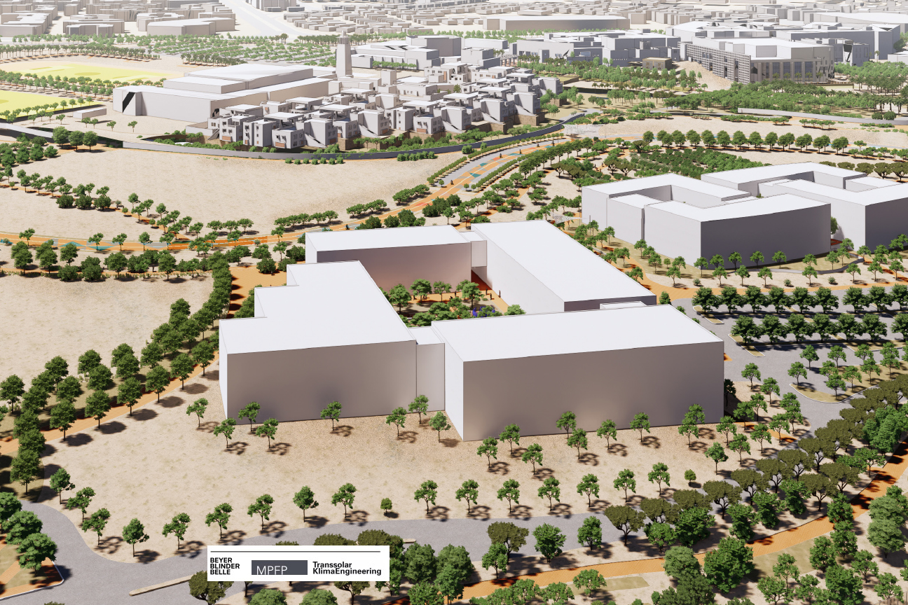 Technology, Research and Innovation Lab (TRI-Lab) | The American ...