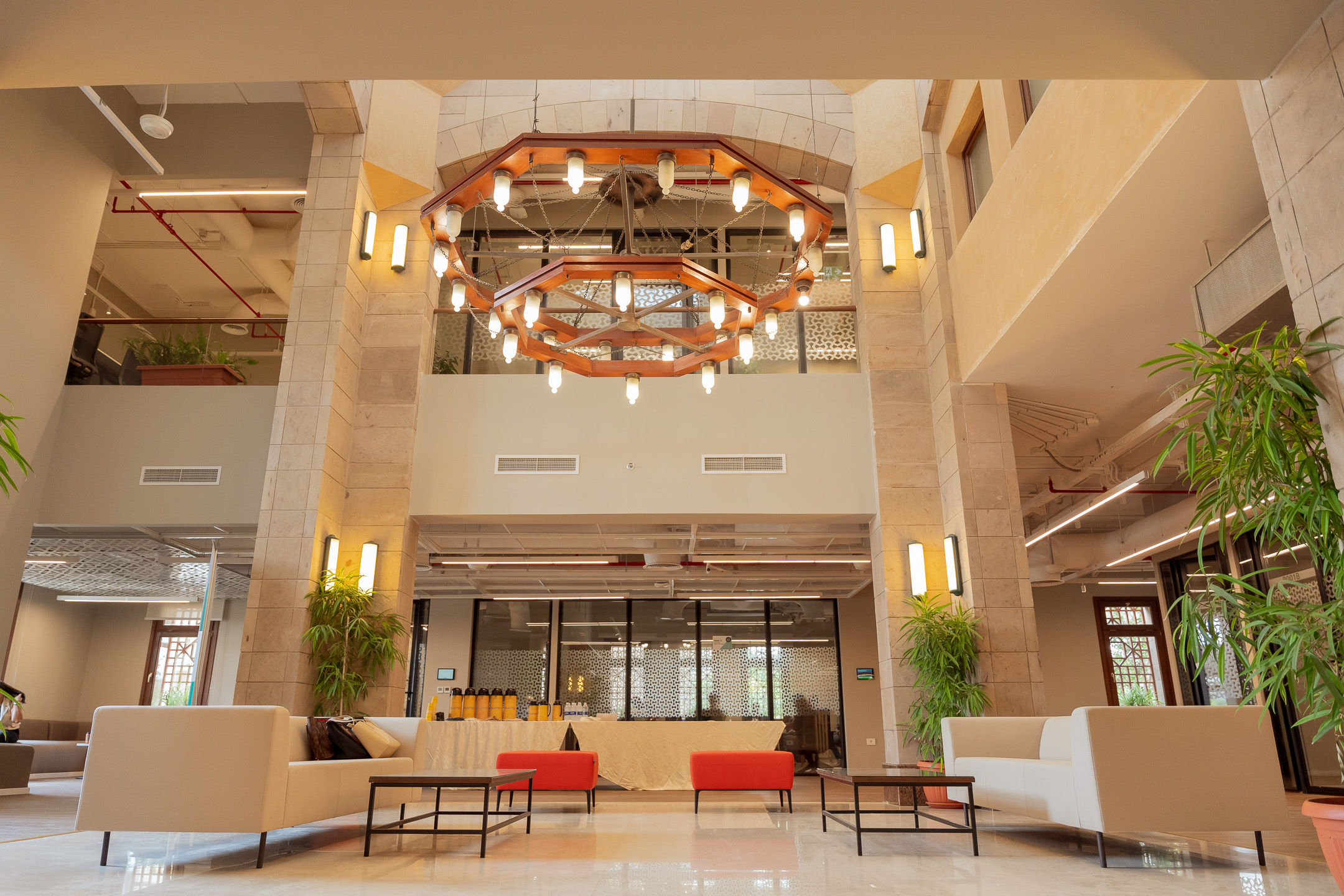 AUC Innovation Hub | The American University in Cairo