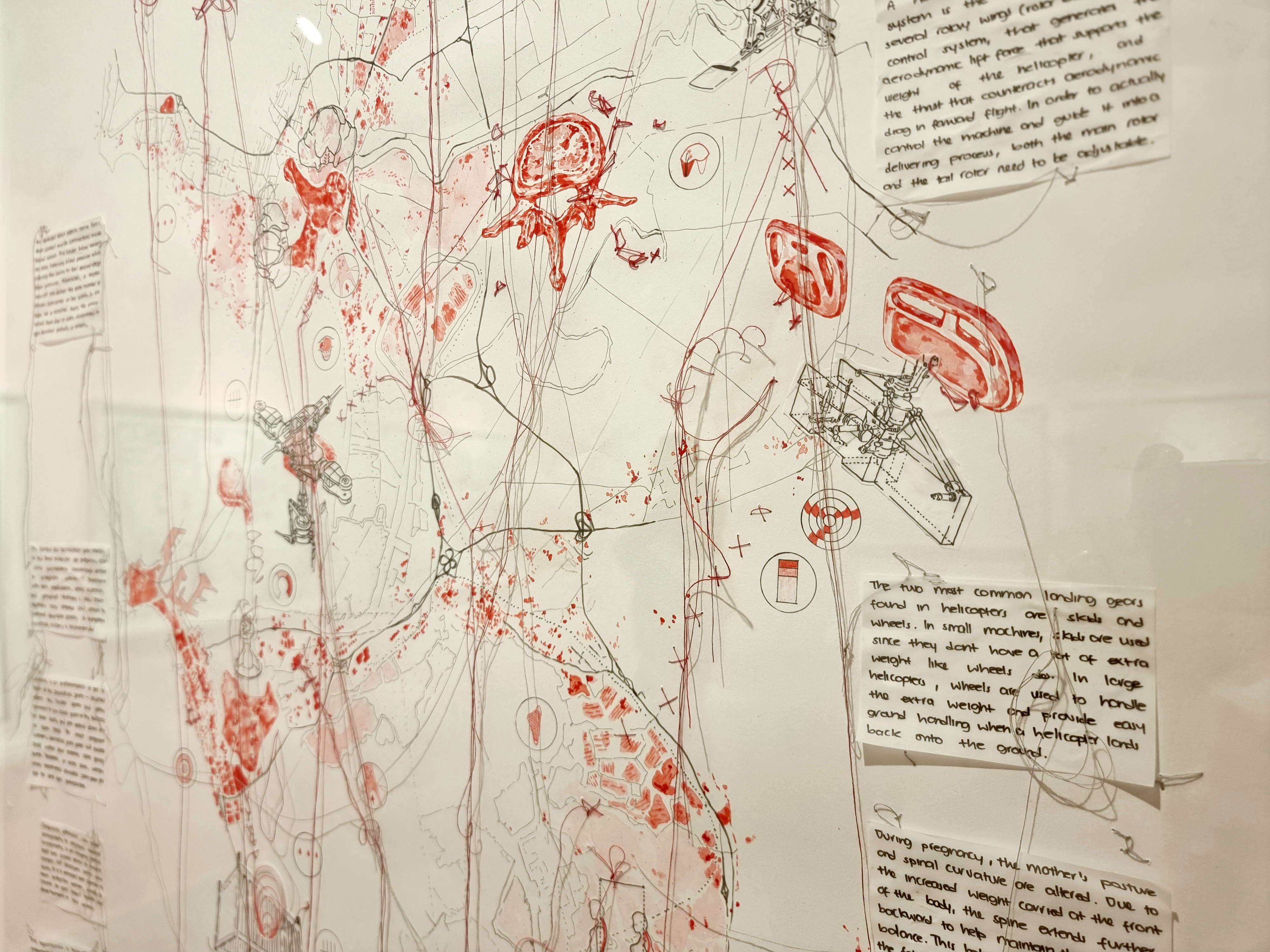 In Photos: Mapping Time Exhibition Captures Decade of Experimental Art ...
