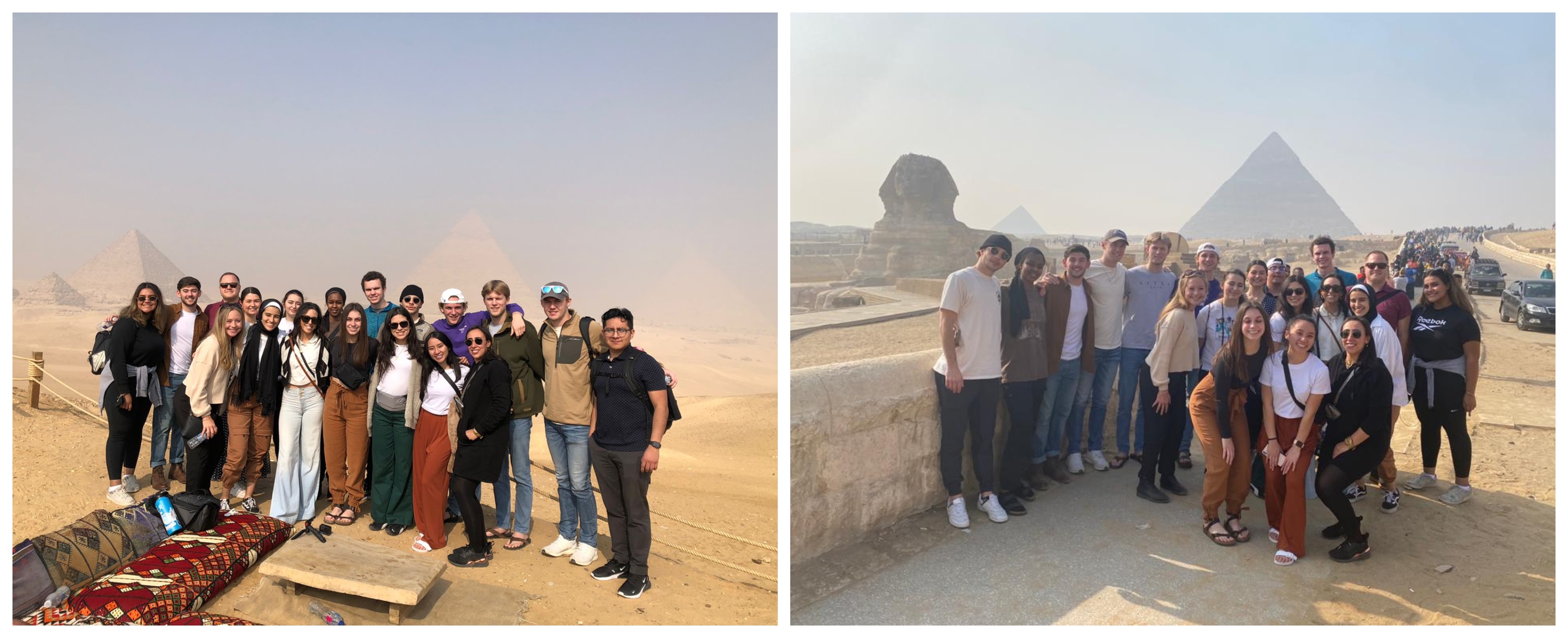 International Students Make 'Lifelong Memories' During Winter Session ...