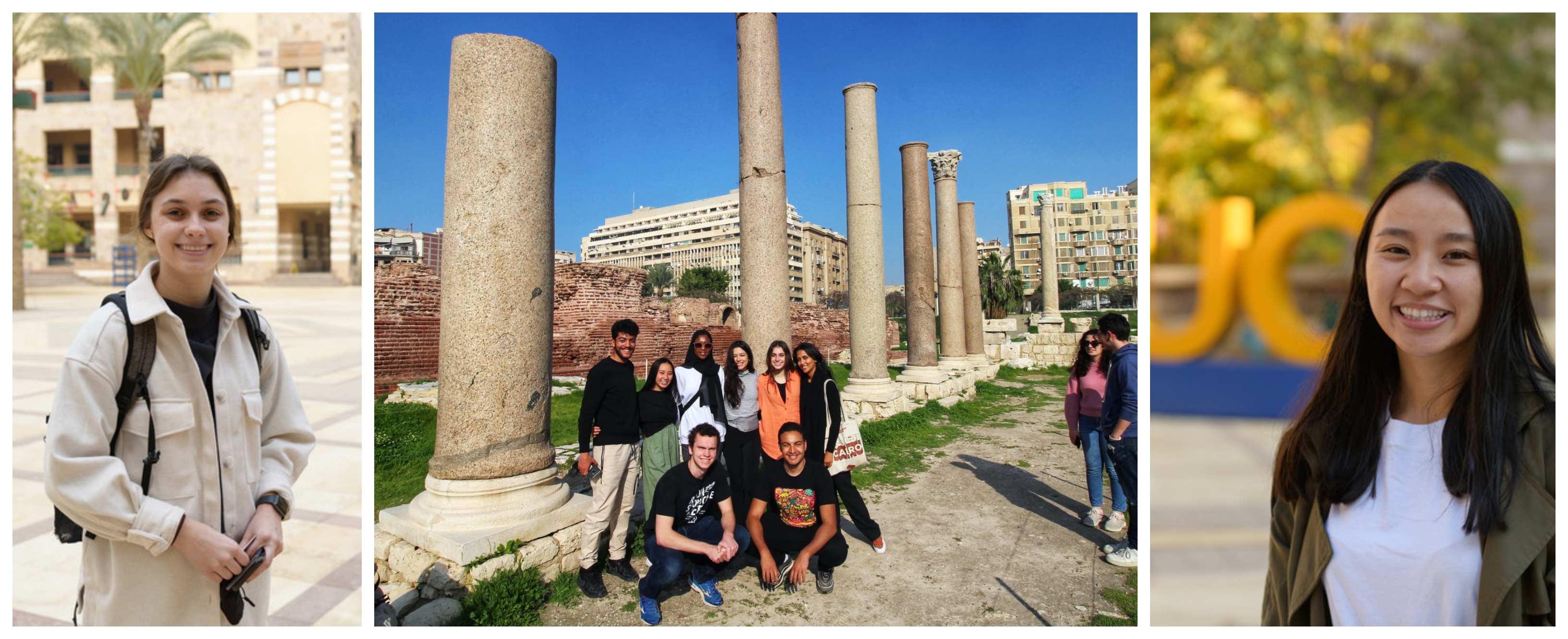 International Students Make 'Lifelong Memories' During Winter Session ...