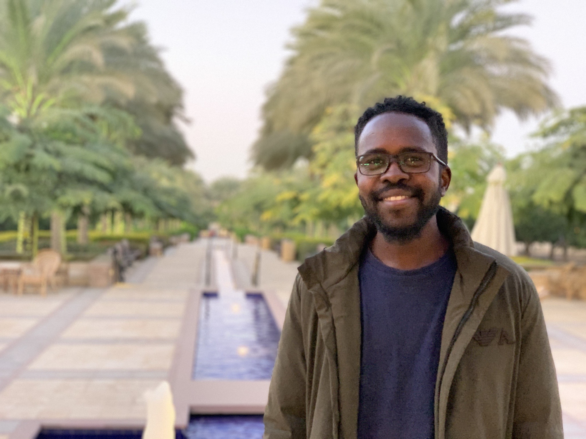 Al Ghurair STEM Scholars Laud AUC Journey, Contribution to Career ...