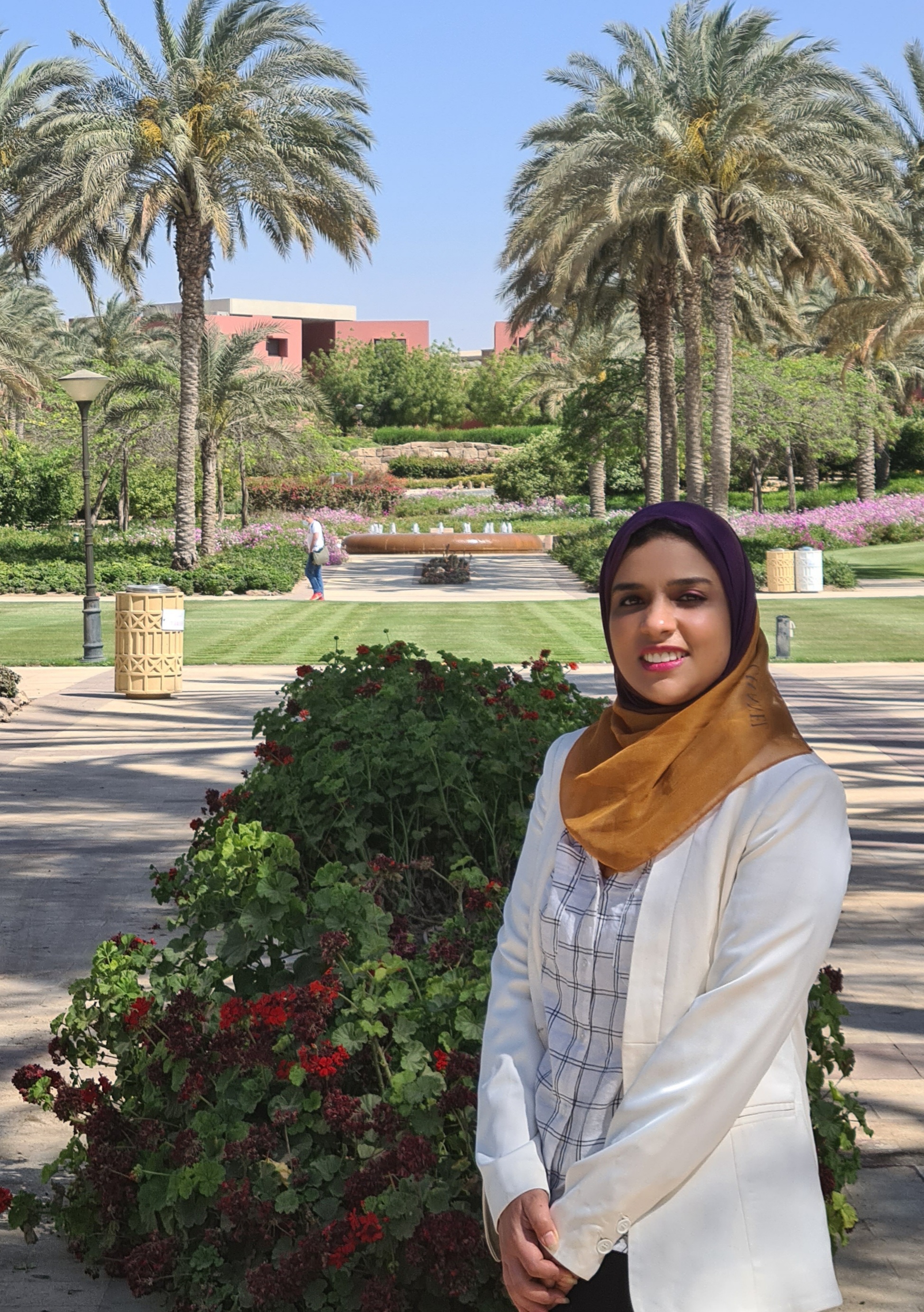 Graduate Students Internationally Recognized for Environmental Research ...