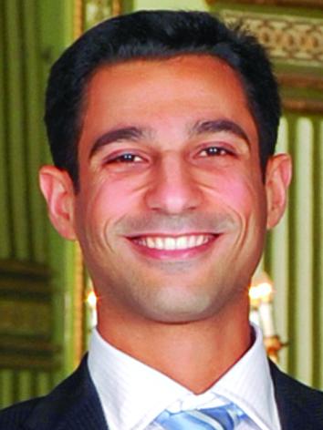 Hamed Shamma | The American University in Cairo