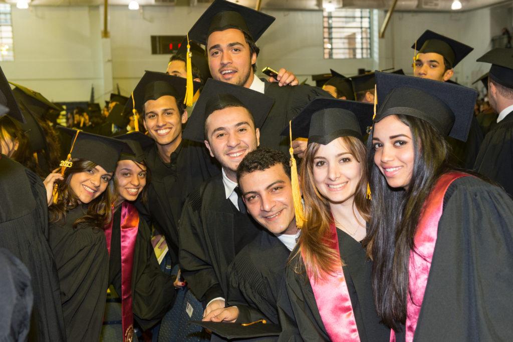 AUC Fund | The American University in Cairo