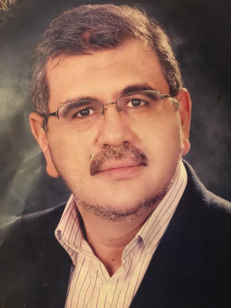 Ossama Hosny | The American University in Cairo