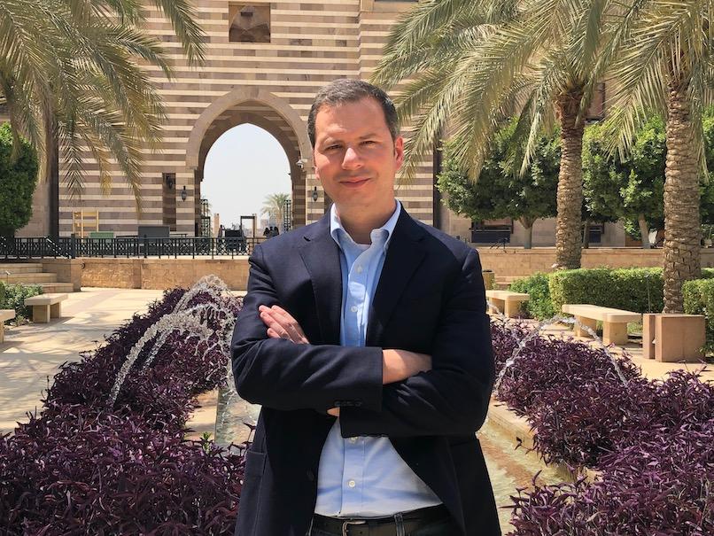 Ahmed Moustafa | The American University in Cairo