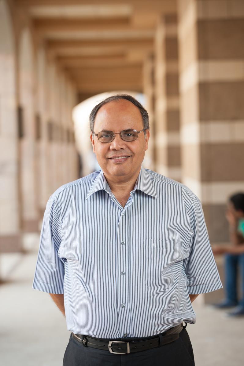 Ali Hadi | The American University in Cairo
