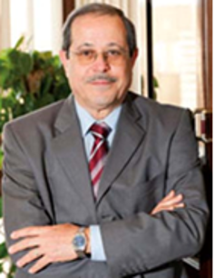 Ezzat Fahmy | The American University in Cairo