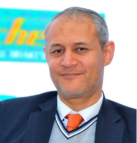 Moataz Mohamed Zaki Darwish | The American University in Cairo