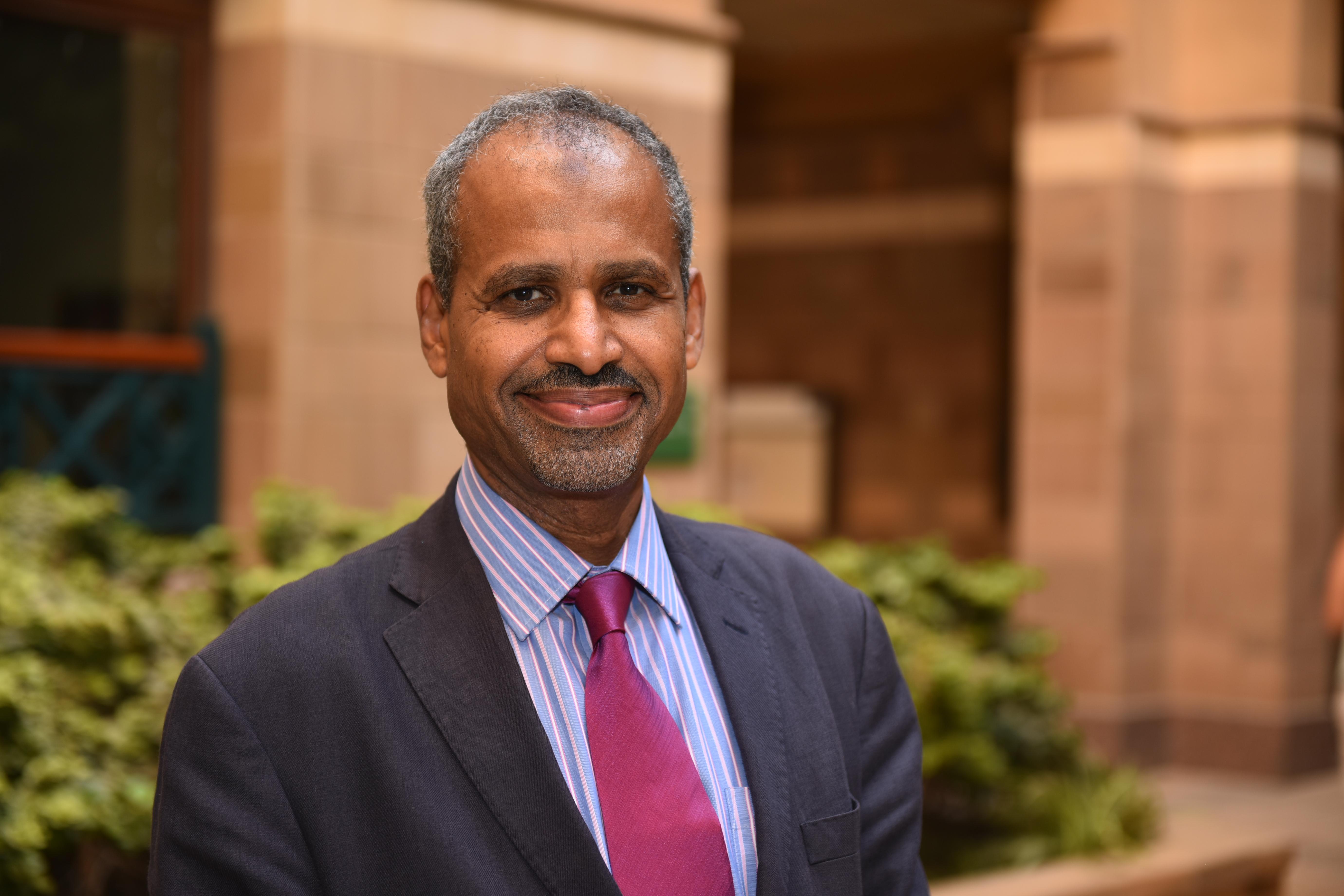 Galal Galal Edeen | The American University in Cairo