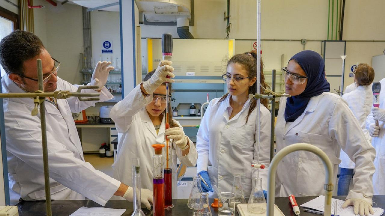 Undergraduate Research Experiences Across the Disciplines (UREAD) | The ...