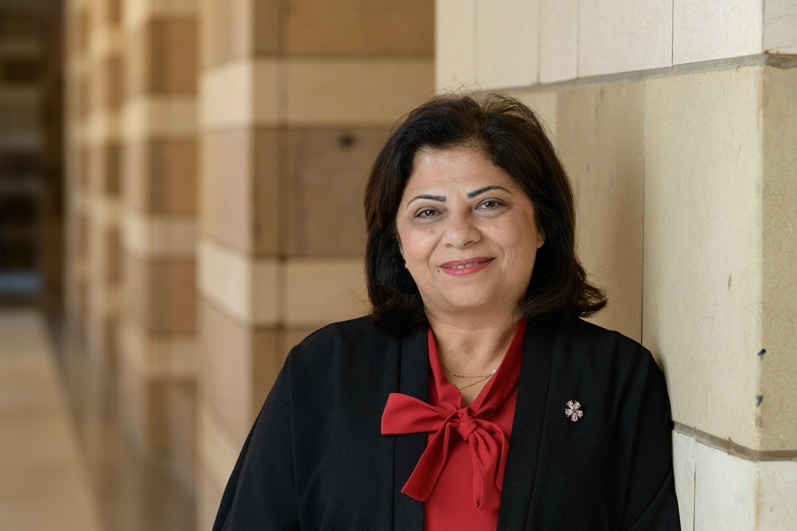 Iman Soliman | The American University in Cairo