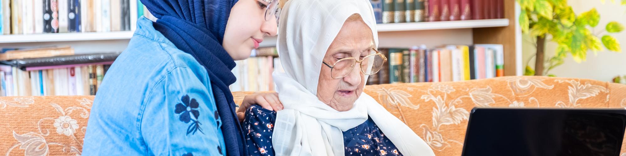 Healthy Aging in Egypt | The American University in Cairo