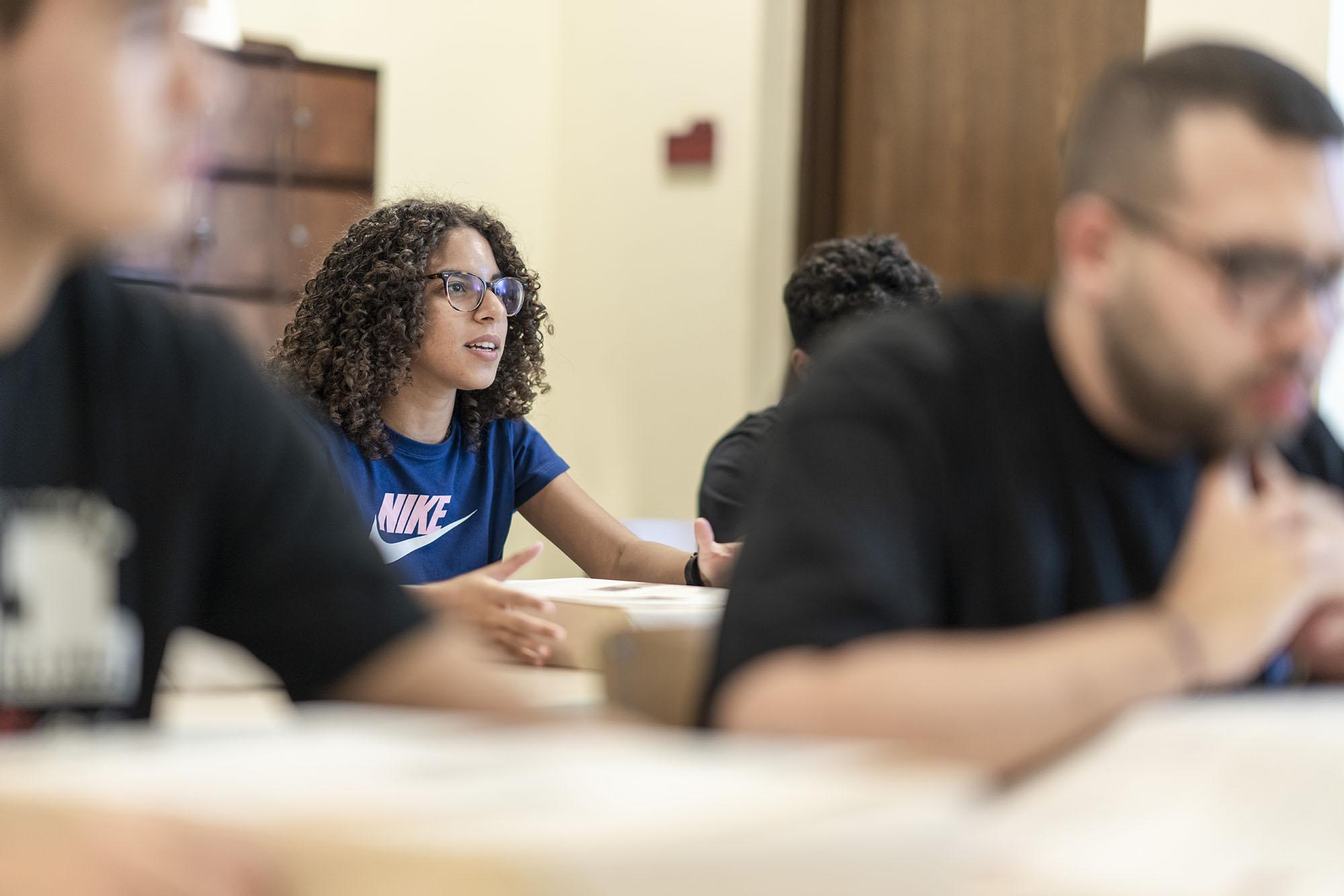 AUC Programs | The American University in Cairo