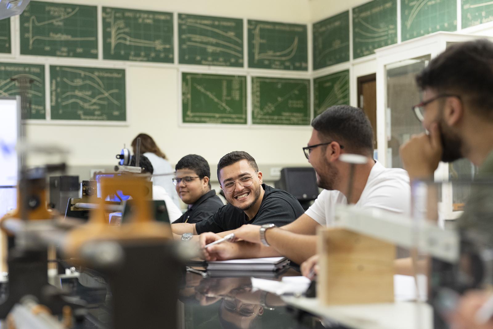 Applied Probability and Statistics - Minor