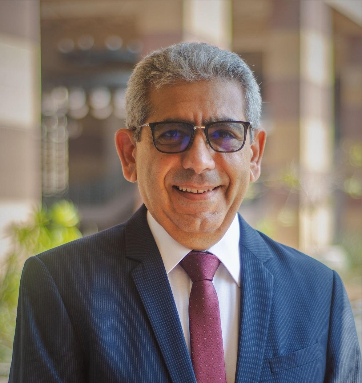 Mahmoud Allam | The American University in Cairo