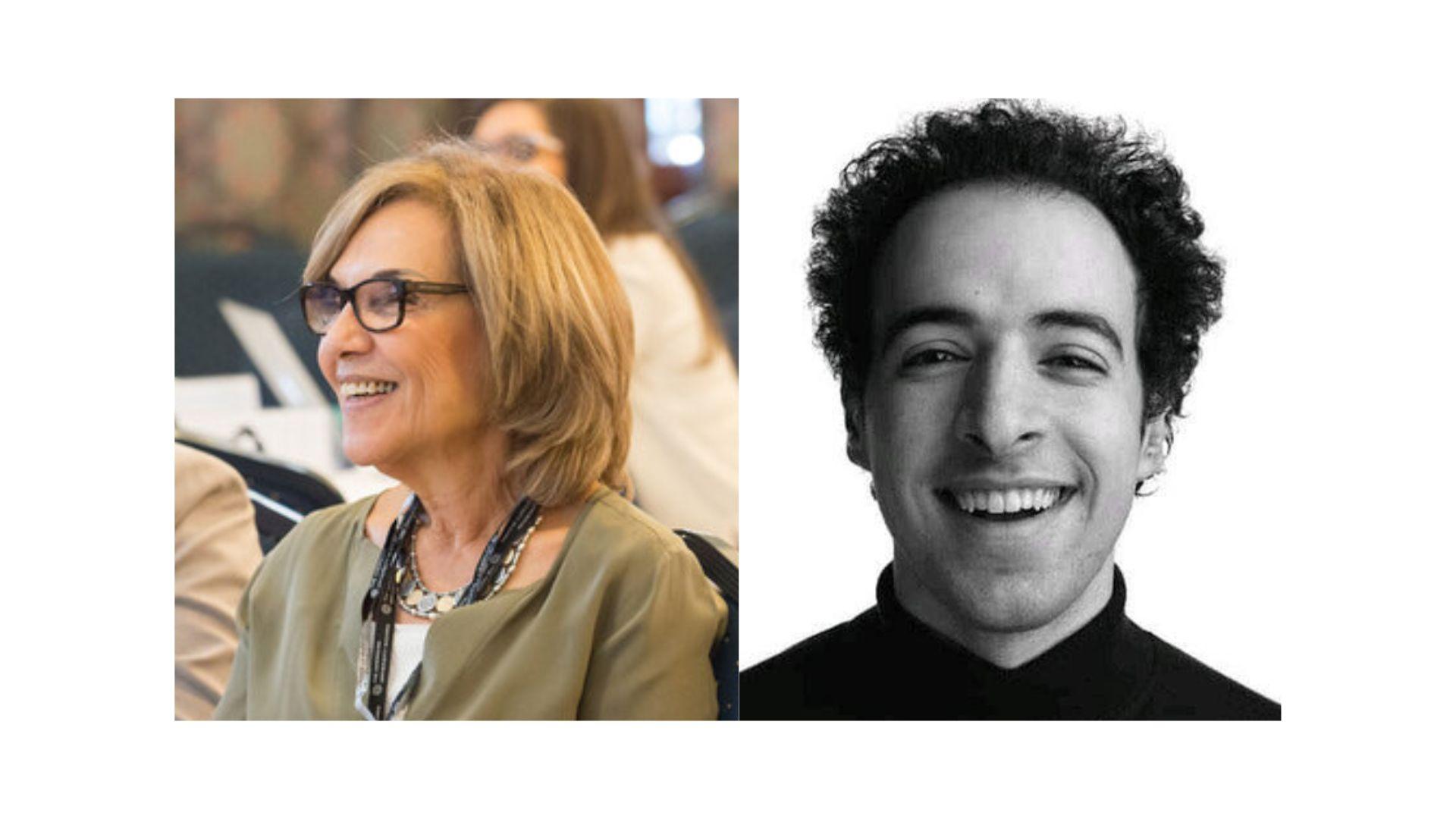 Aziza Ellozy, Da7ee7 to Speak at June Commencement | The American ...