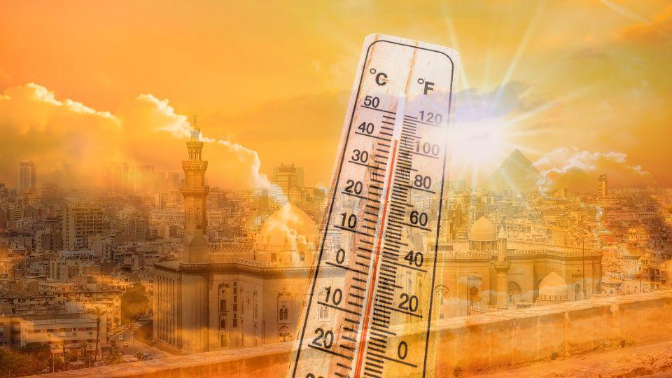 Hottest Weather Ever: What This Means for Our Health | The American ...