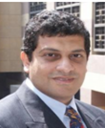 Ashraf Nassef | The American University in Cairo