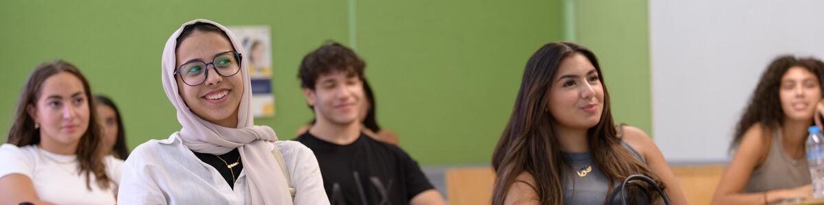 AUC Introduces New Translation Minor, Science Specializations | The American University in Cairo