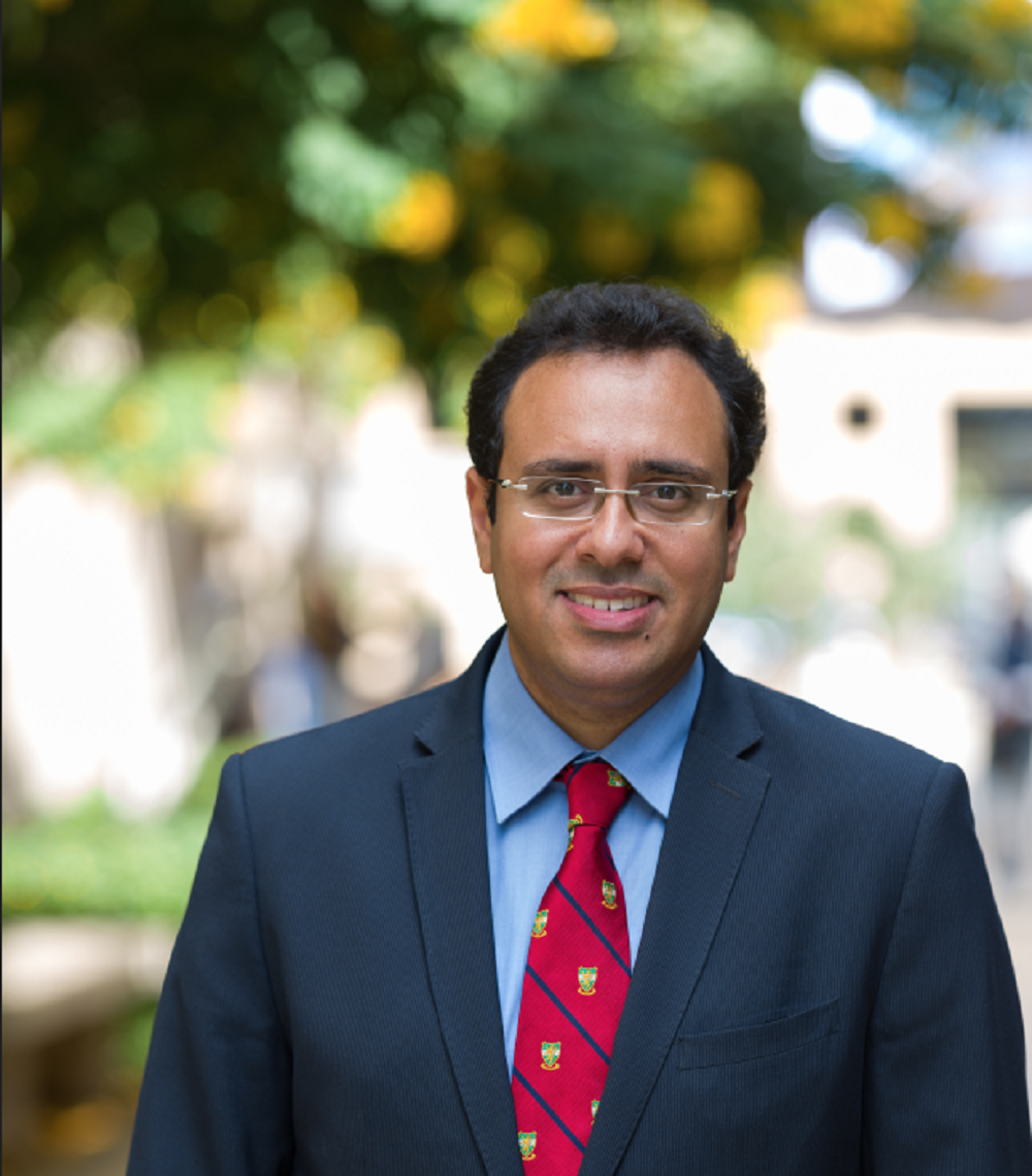 Ahmed Abdel Meguid | The American University in Cairo