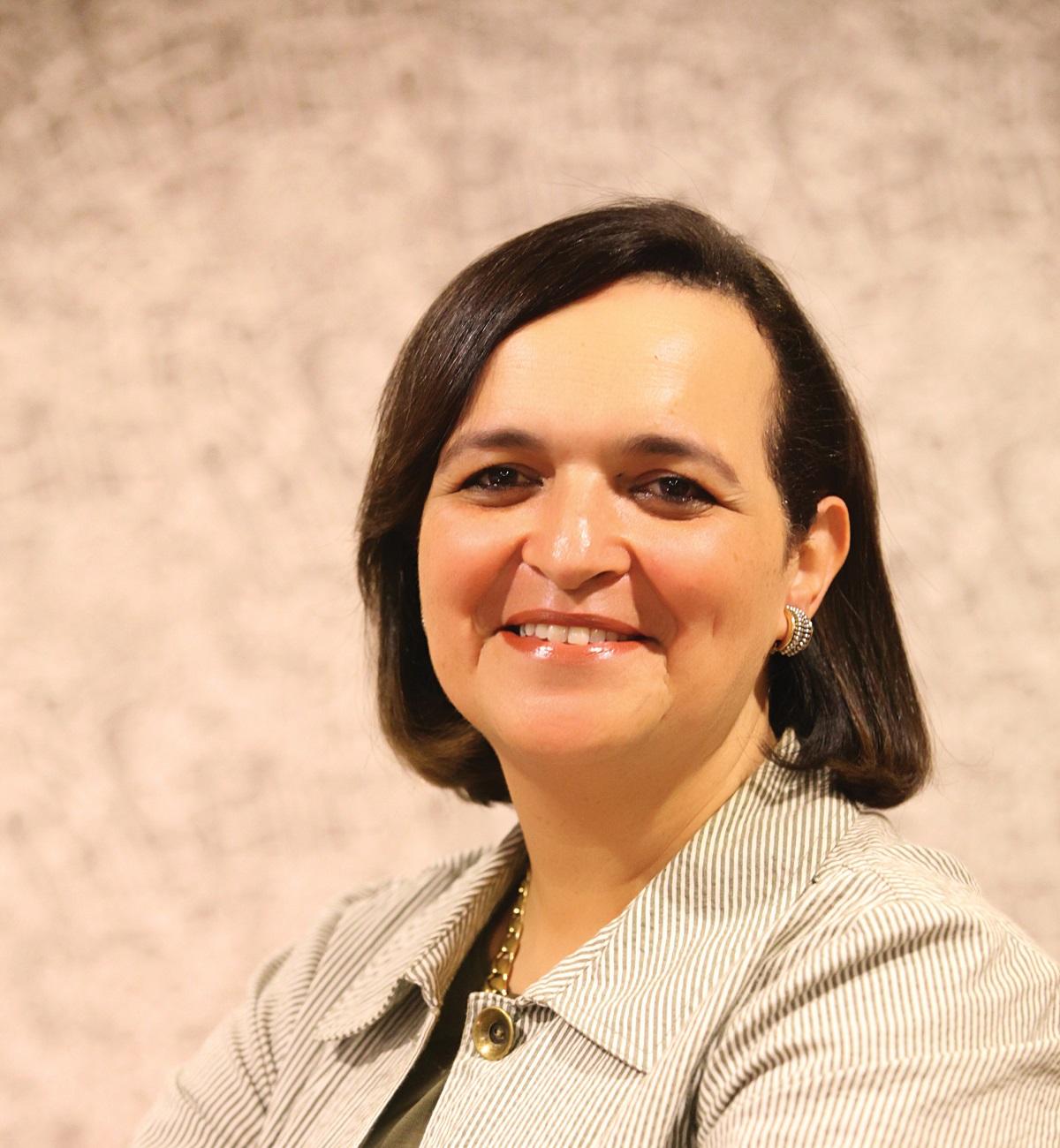 Hala El-Ramly | The American University in Cairo