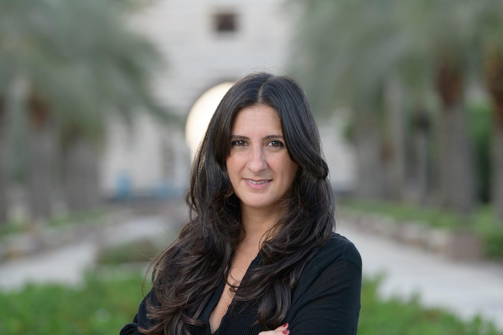 Bahia Shehab | The American University in Cairo