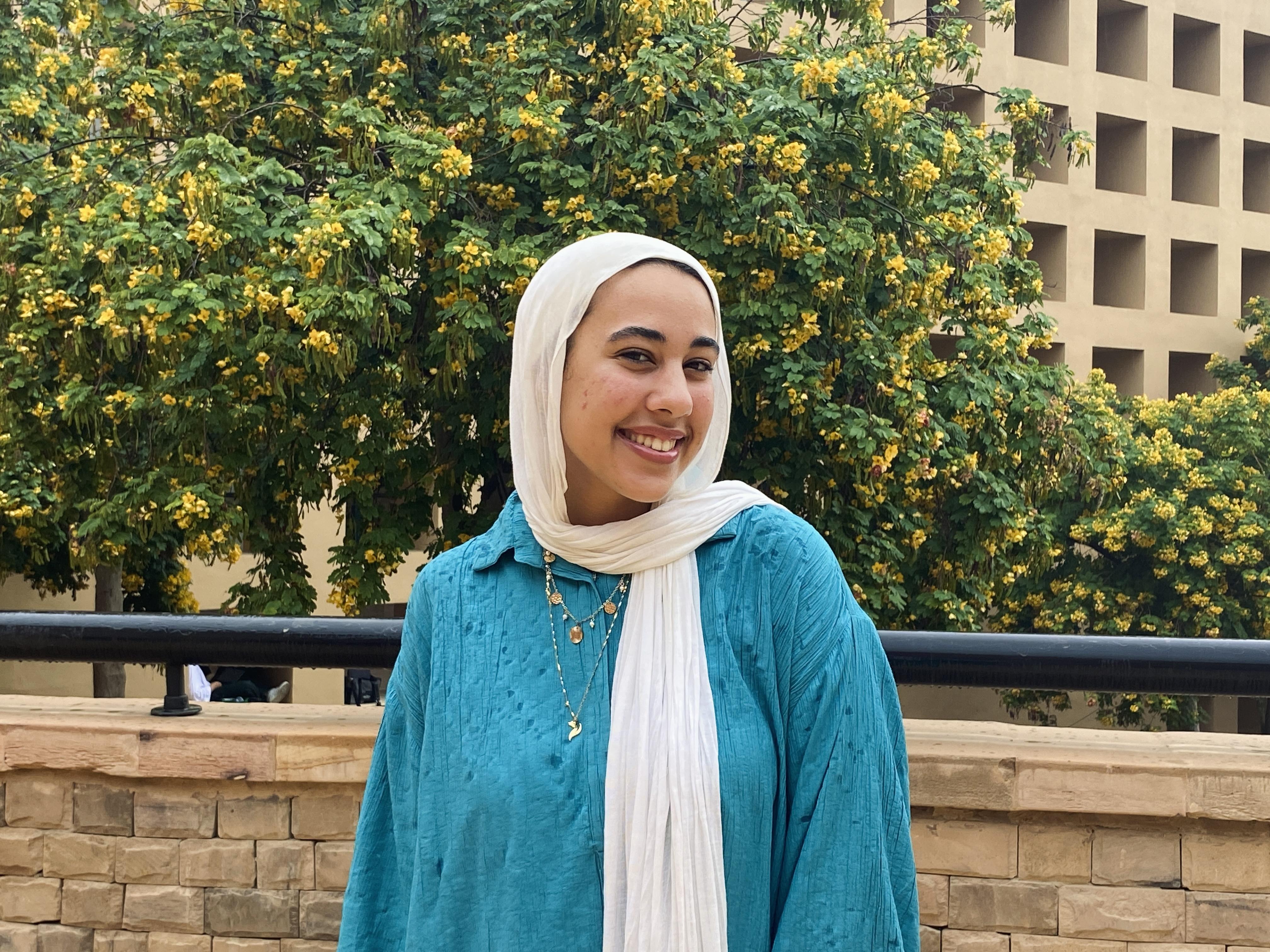 When Passion Meets Excellence | The American University in Cairo