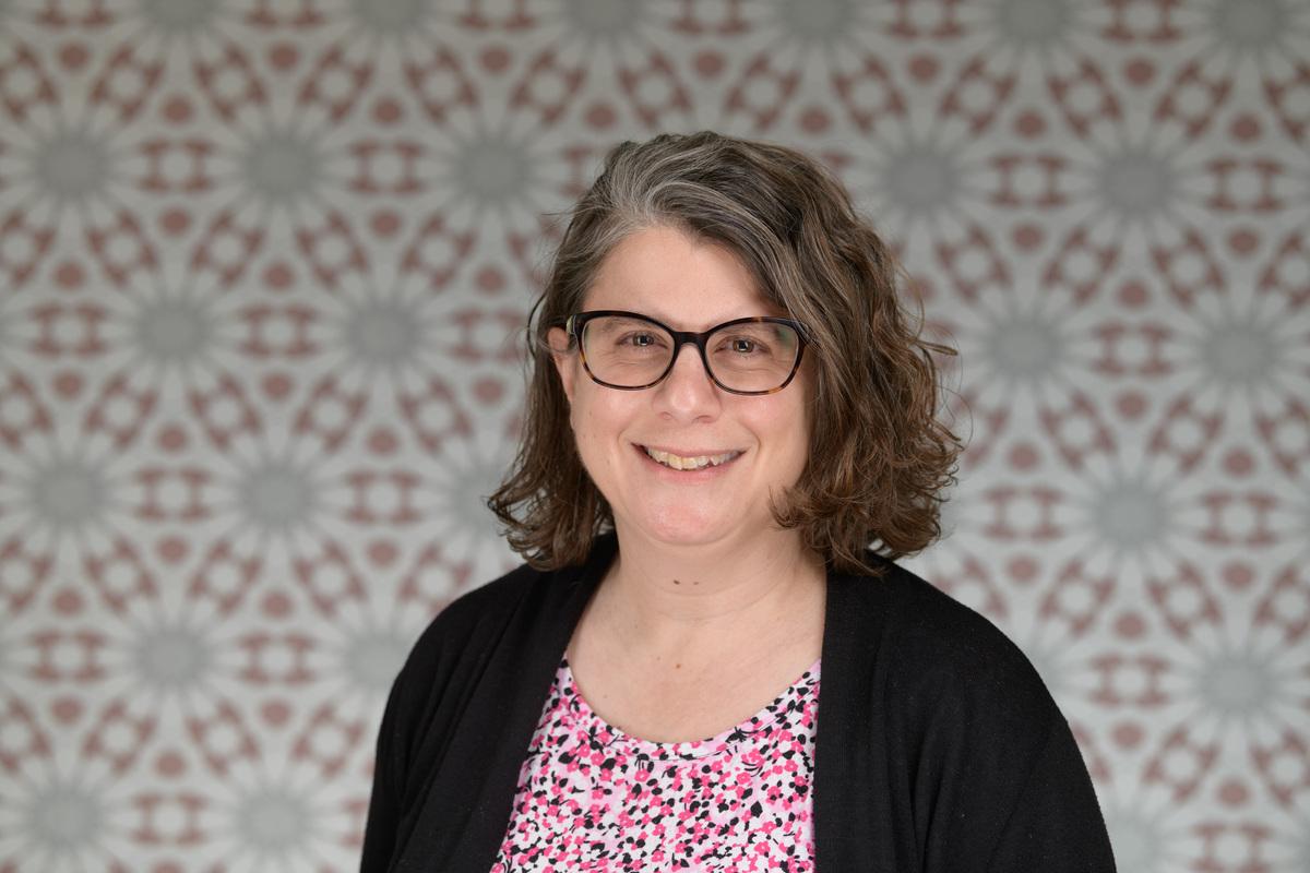 Helen Rizzo | The American University in Cairo