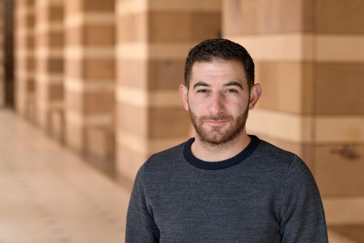 Daoud Siniora | The American University in Cairo