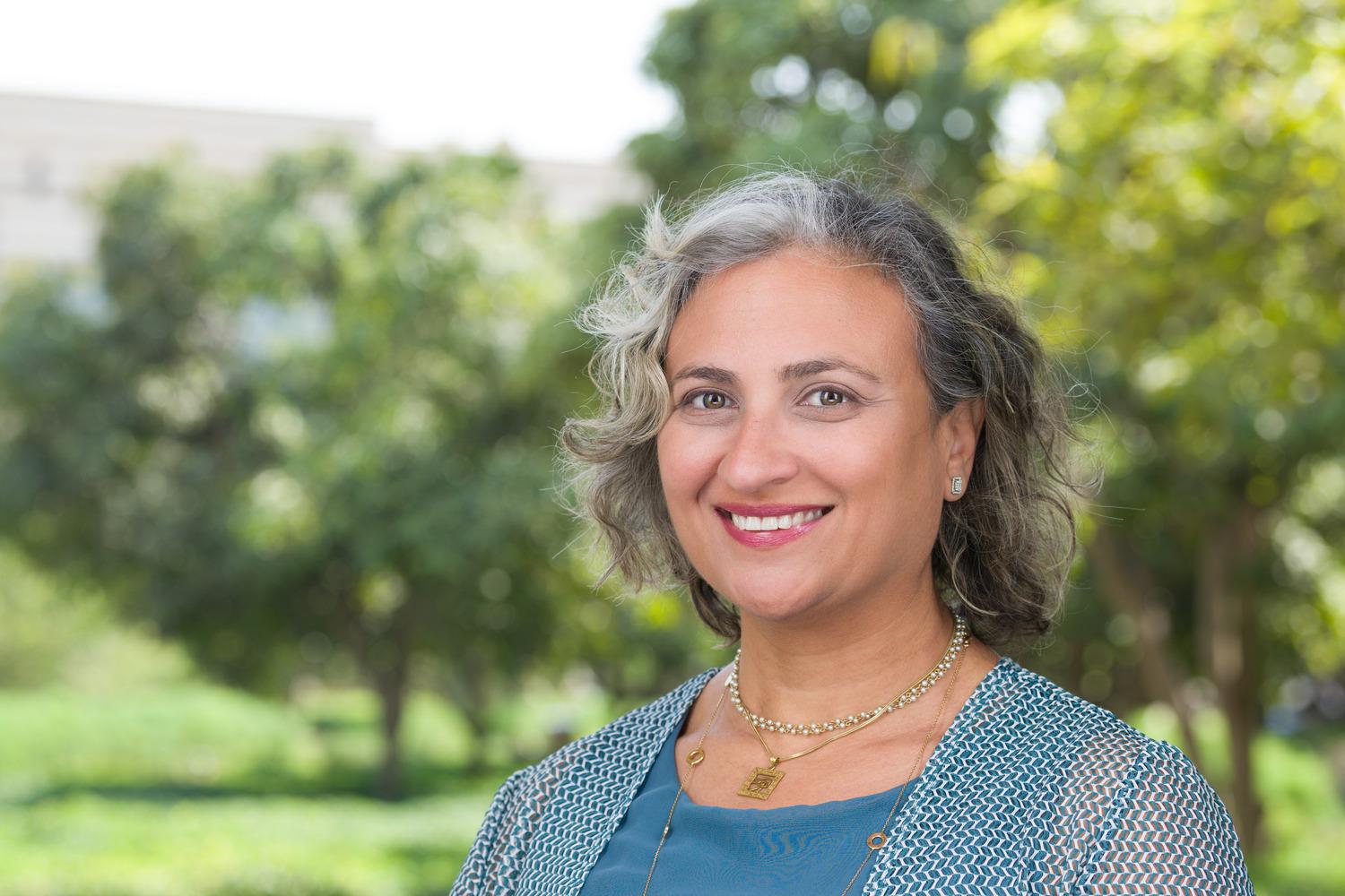 Mariam Ayad | The American University in Cairo