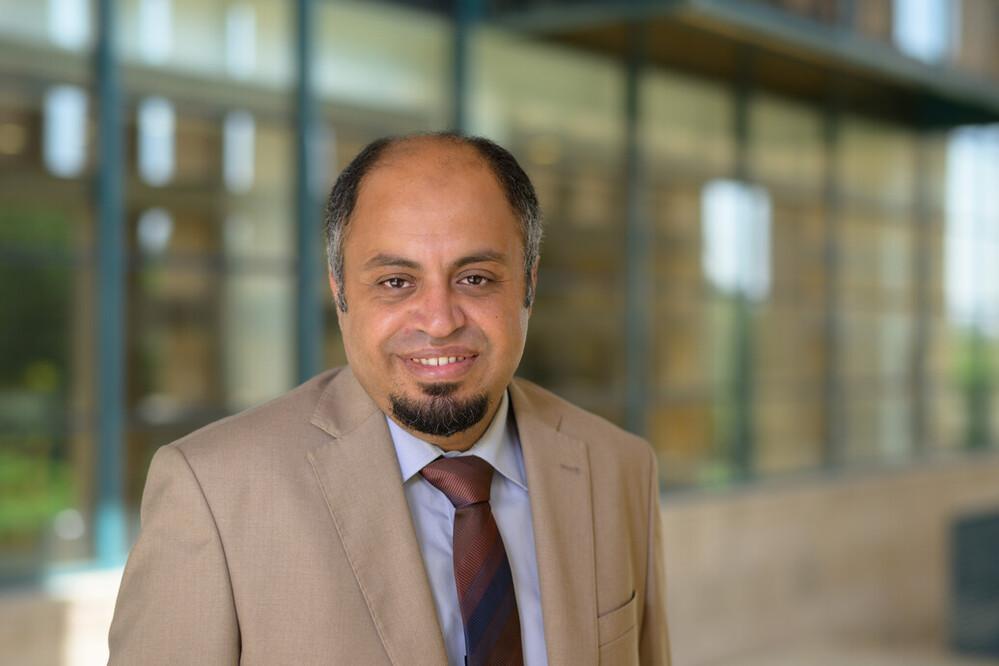 Karim A. Banawan | The American University in Cairo