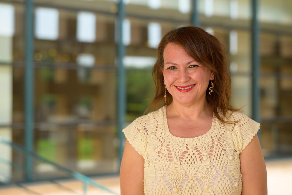 Nermine M. Said | The American University in Cairo