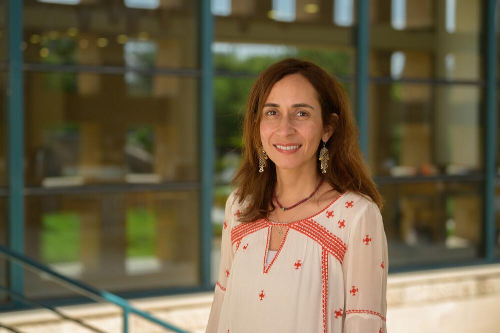 Noha Abou-Khatwa | The American University in Cairo