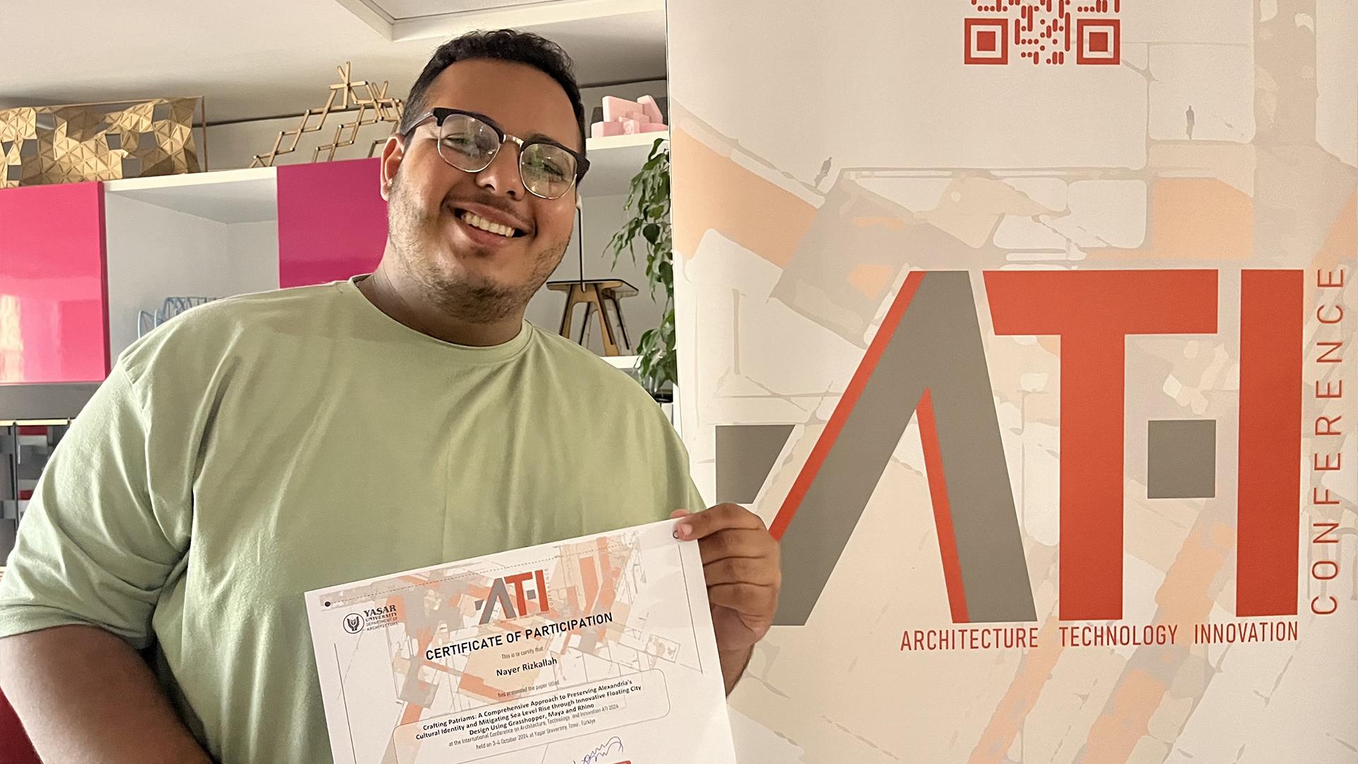 Architecture Student Develops Floating City Prototype to Save Coastal ...