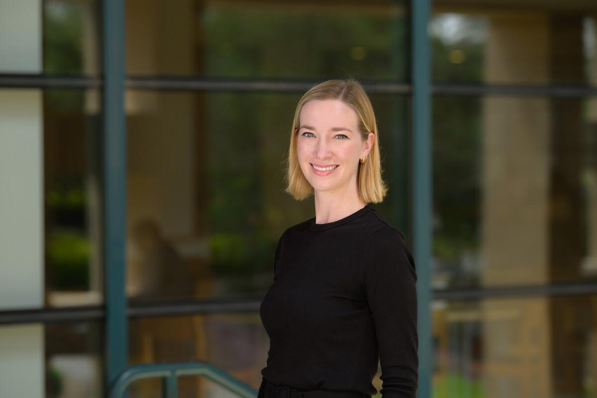 Nina Ellis | The American University in Cairo