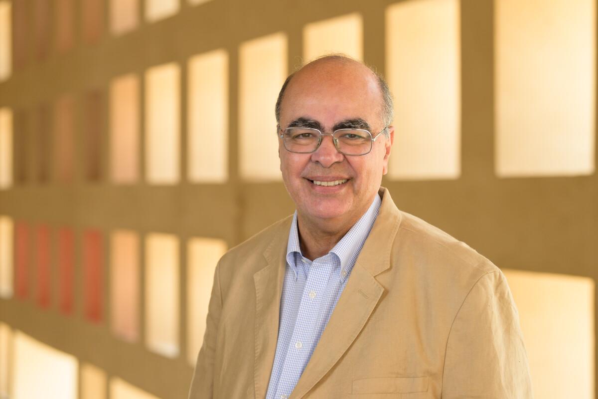 Mohamed Alaa Elhadidi | The American University in Cairo