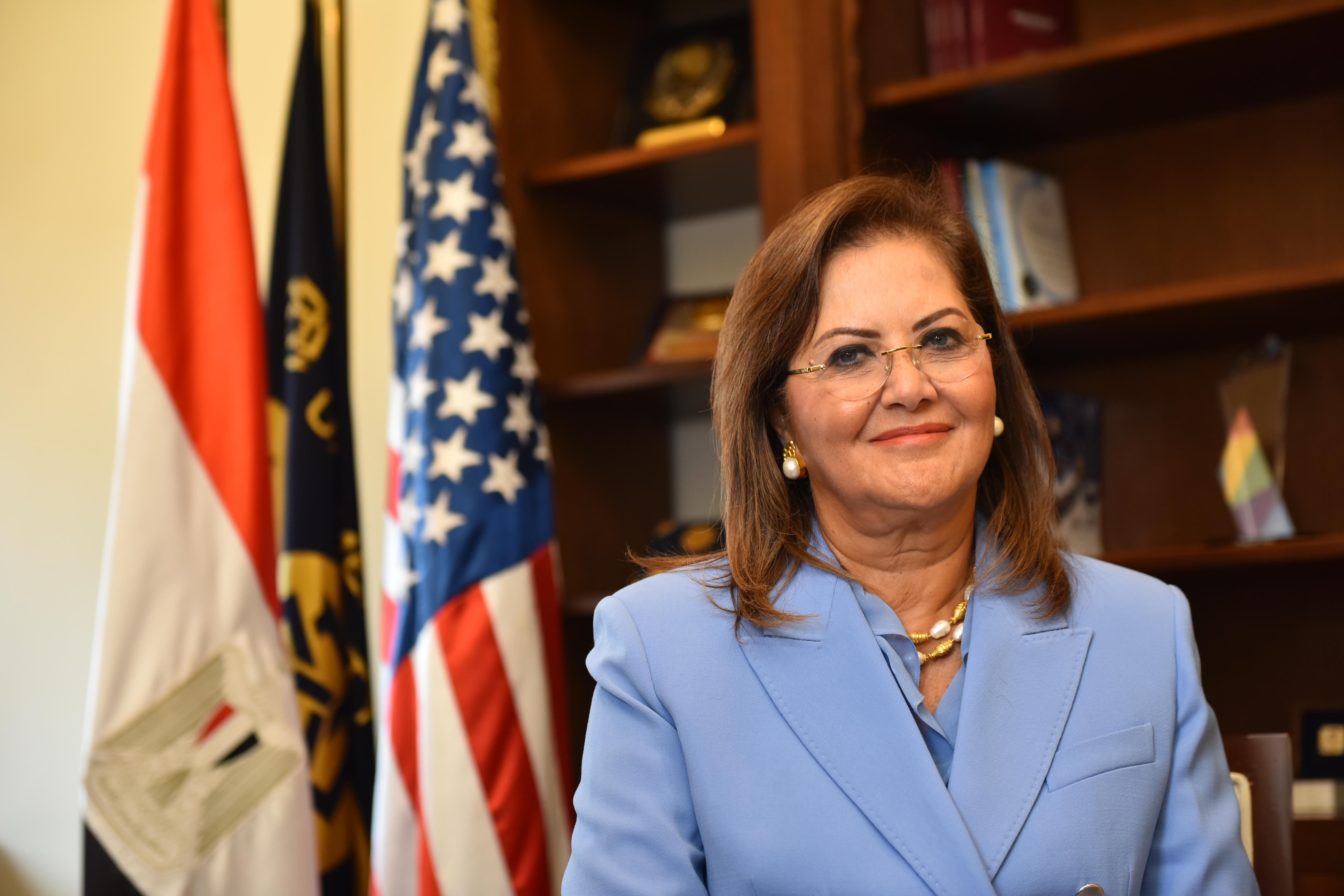 Meet New University Counselor Hala Elsaid | The American University in ...