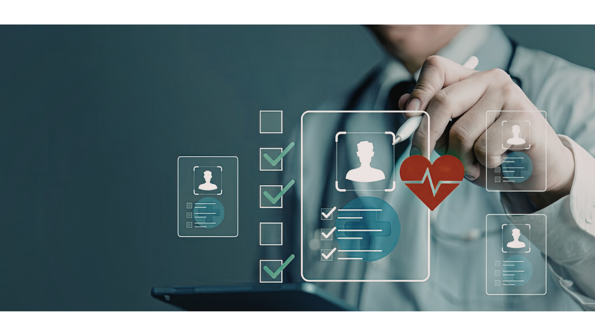 AI in Healthcare: AUC Is Egypt’s First Hub for the Harvard Health ...