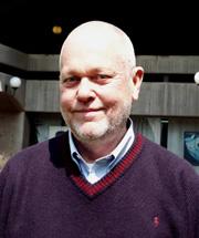 Donald Cole | The American University in Cairo